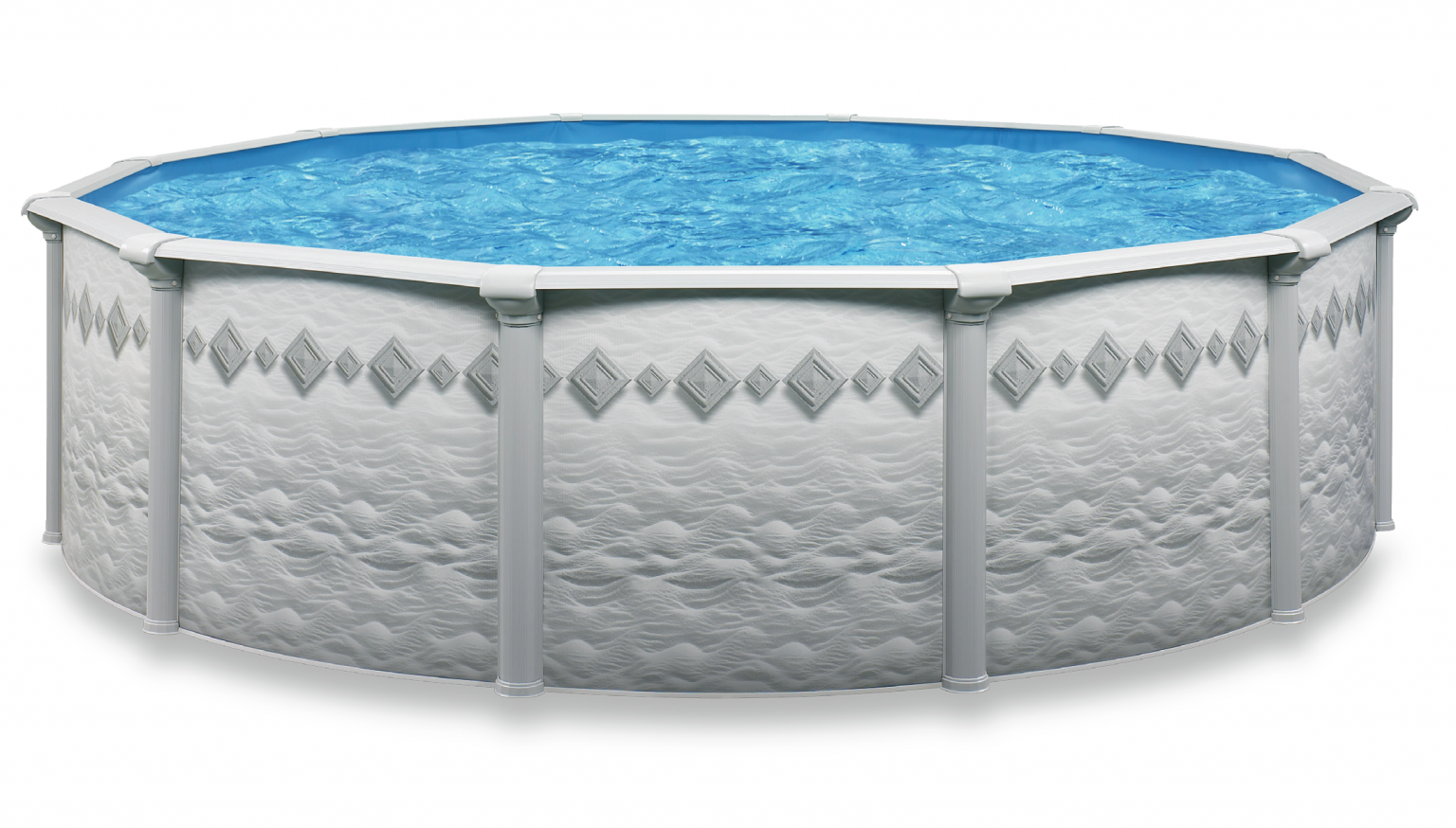 Above Ground Pools - DND Spas